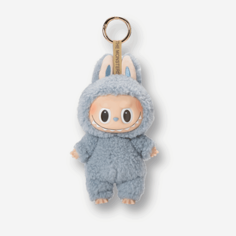 Labubu Lychee Berry | Official POP MART Labubu Lychee Store